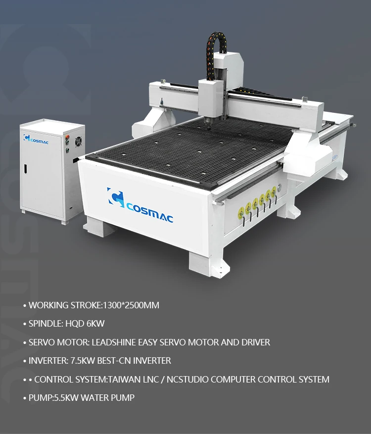 Woodworking Engraving Router Machine Wood Cutting Machine Cnc Router ...