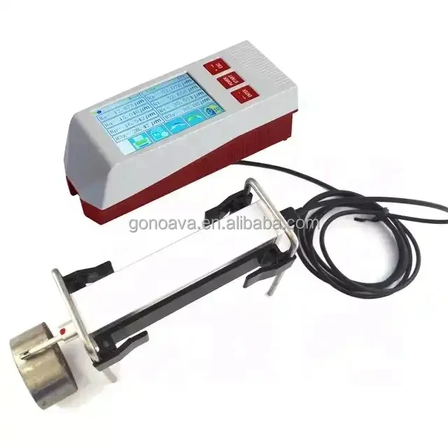 ISO4287 Surface Roughness Tester - Precision & Reliability