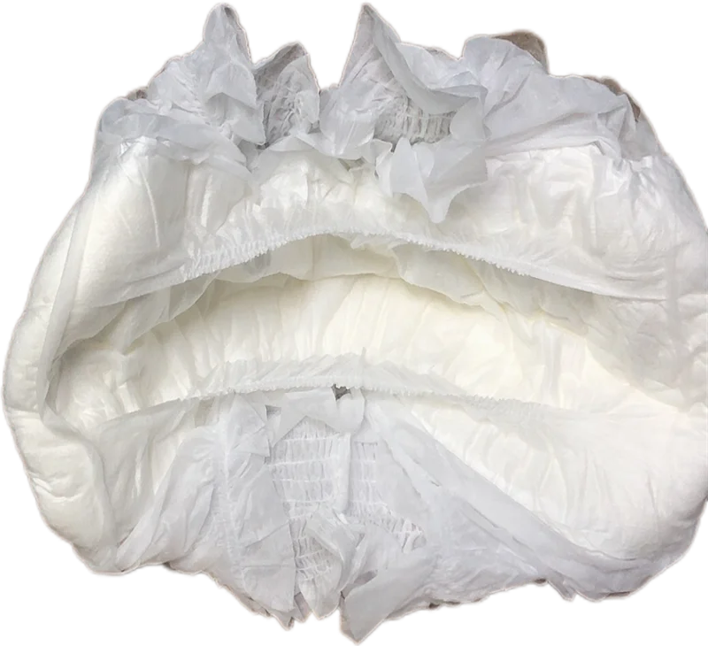 Factory Price Premium Customized Pull up Adult Diaper Geriatric Diapers ...