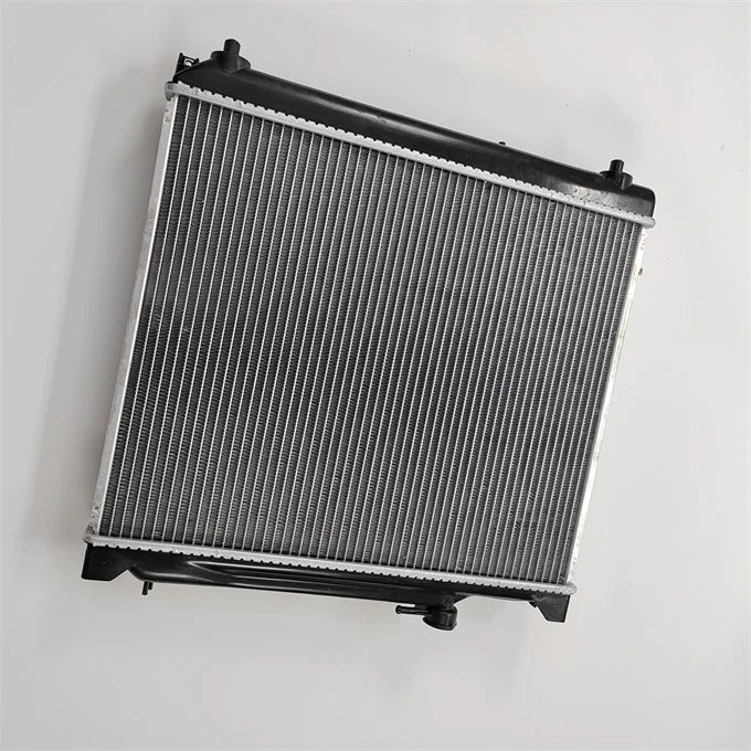 WLGRT 1770066D30 Coolant Radiator for GRAND VITARA I FT HT 1.6 4x4 1998 ...