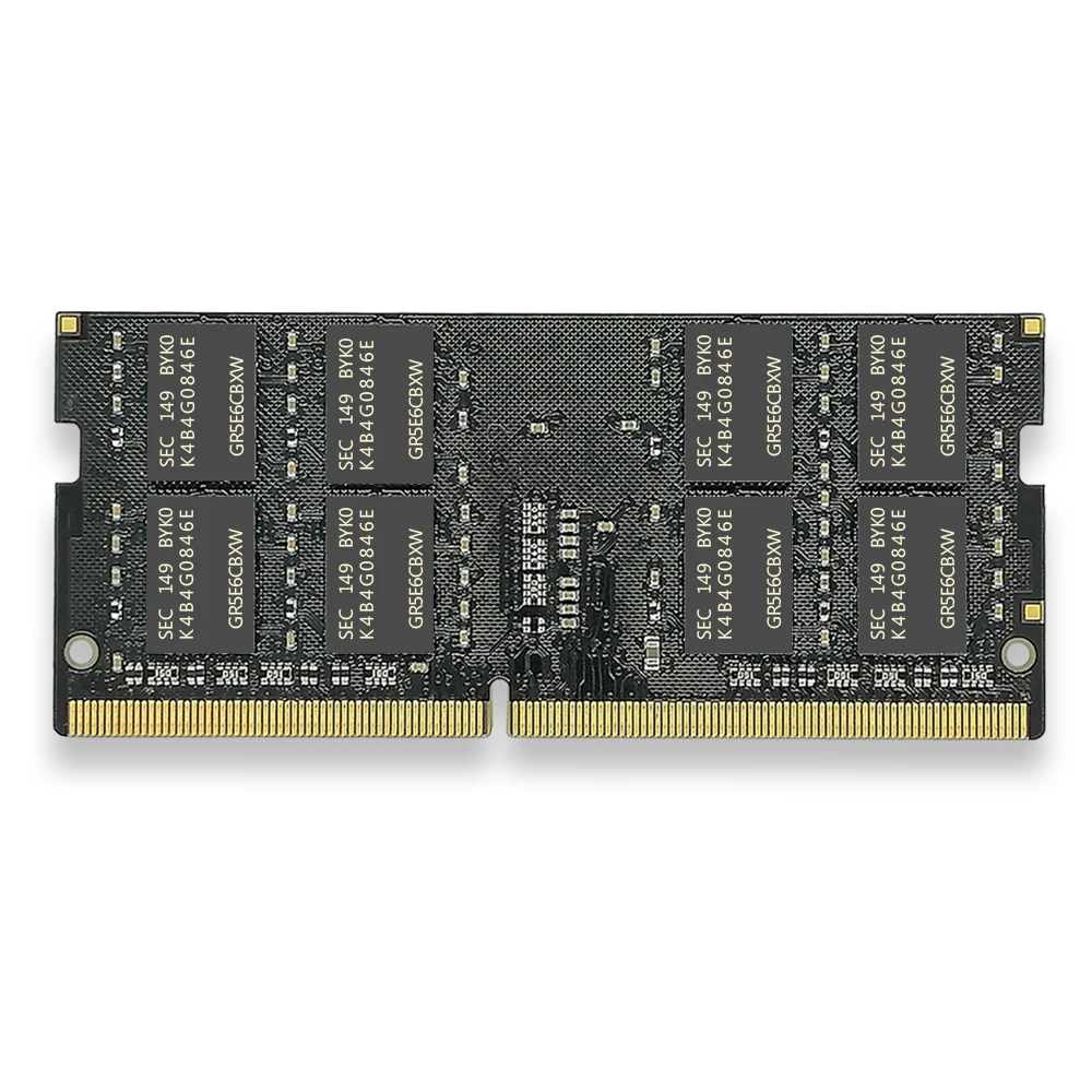 Oem 8gb Ddr4 3200mhz Pc4-25600 Cl22 1rx8 So-dimm 1.2v 260-pin Laptop ...