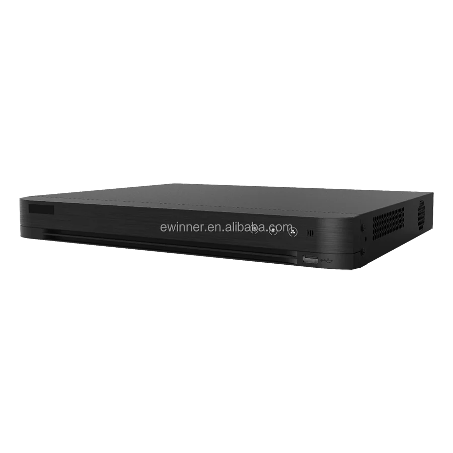 Ids-7216huhi-m2/s 4k Tvi Camera Input Turbo Acusense Dvr - Buy Ids-7216huhi-m2/s,Hik Dvr ...