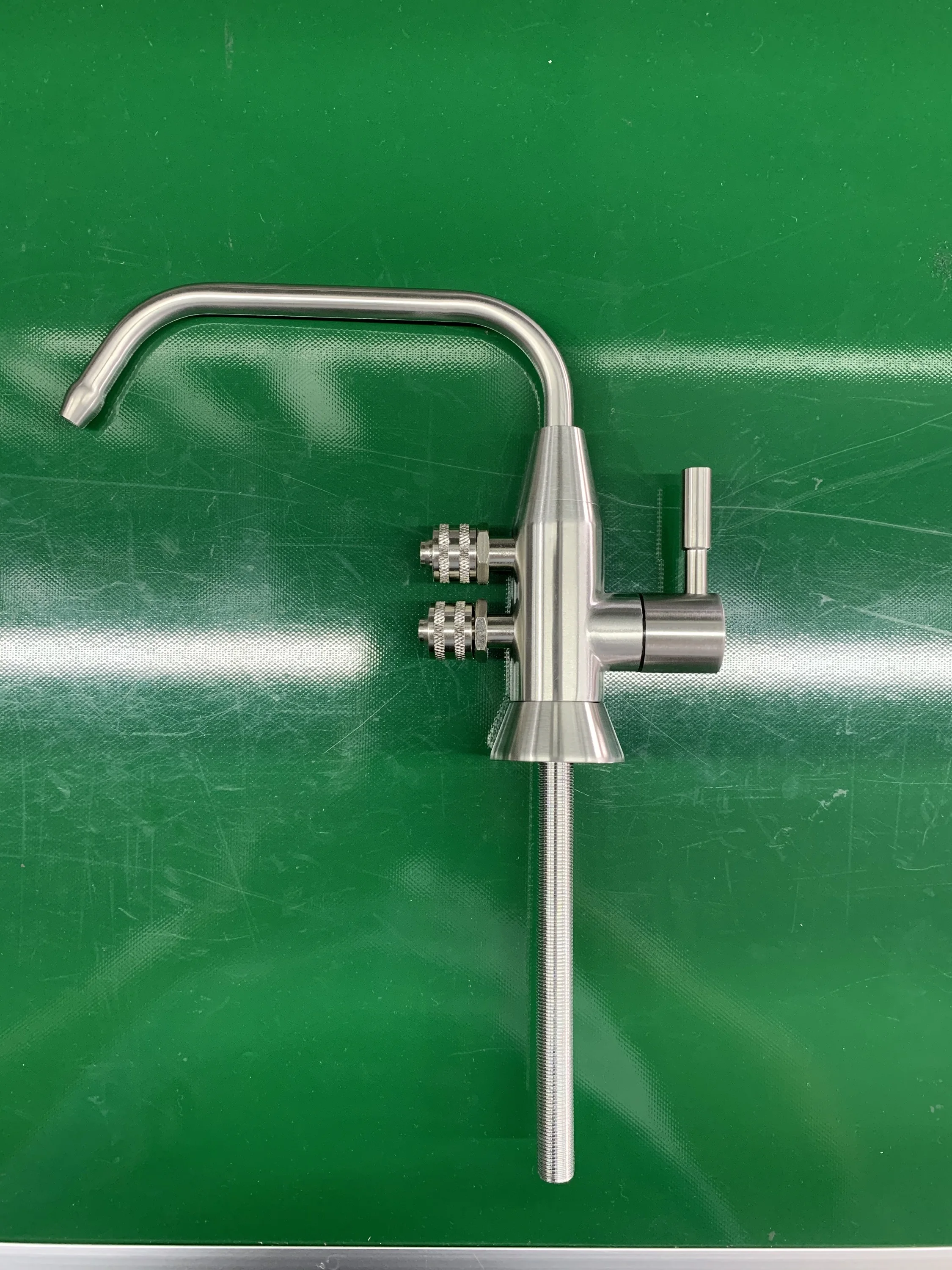 SS304 Alkaline Water Ionizer Machine - Pure & Healthy Water