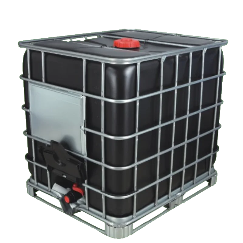 500L IBC Container - Durable, High Strength Storage Solution