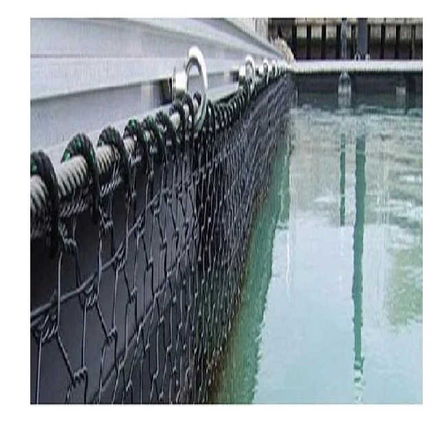 Best Quality Maximus Plastic Net Floating Fish Farm Fish Farming ...