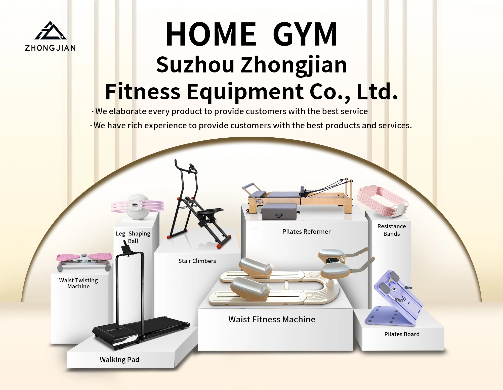 ABS Waist Training Machine - Silent Twisting Fitness Tool