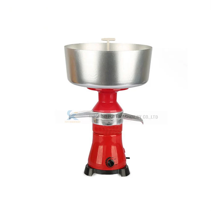 Mini electric manual milk cream separator for home use| Alibaba.com