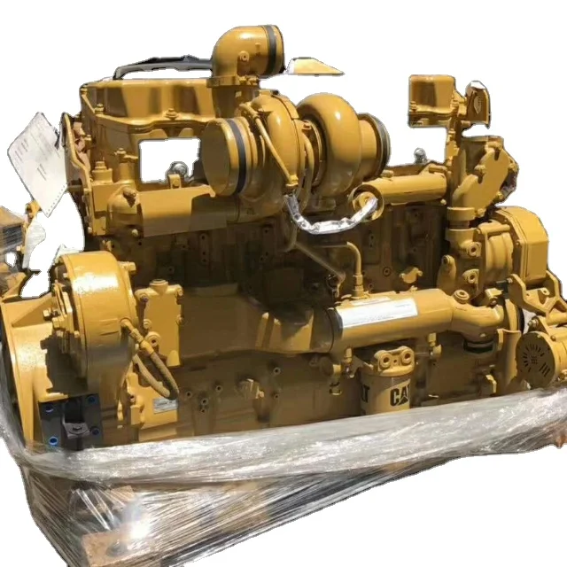 CAT C27 C32 Diesel engine assembly 467-5380 4675380 2160813 216-0813 ...