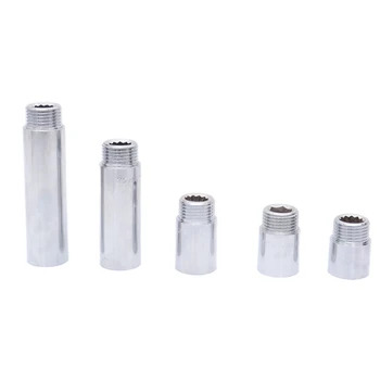 Anode Copper Oxide Tube M6 M10 Inner Thread Tube 10mm Outer Diameter ...