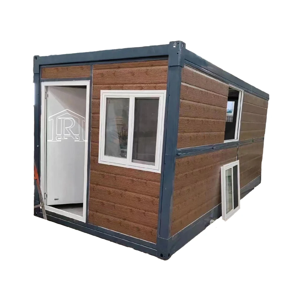 20ft Folding Stackable Foldable Living Container Homes Mobile Houses ...