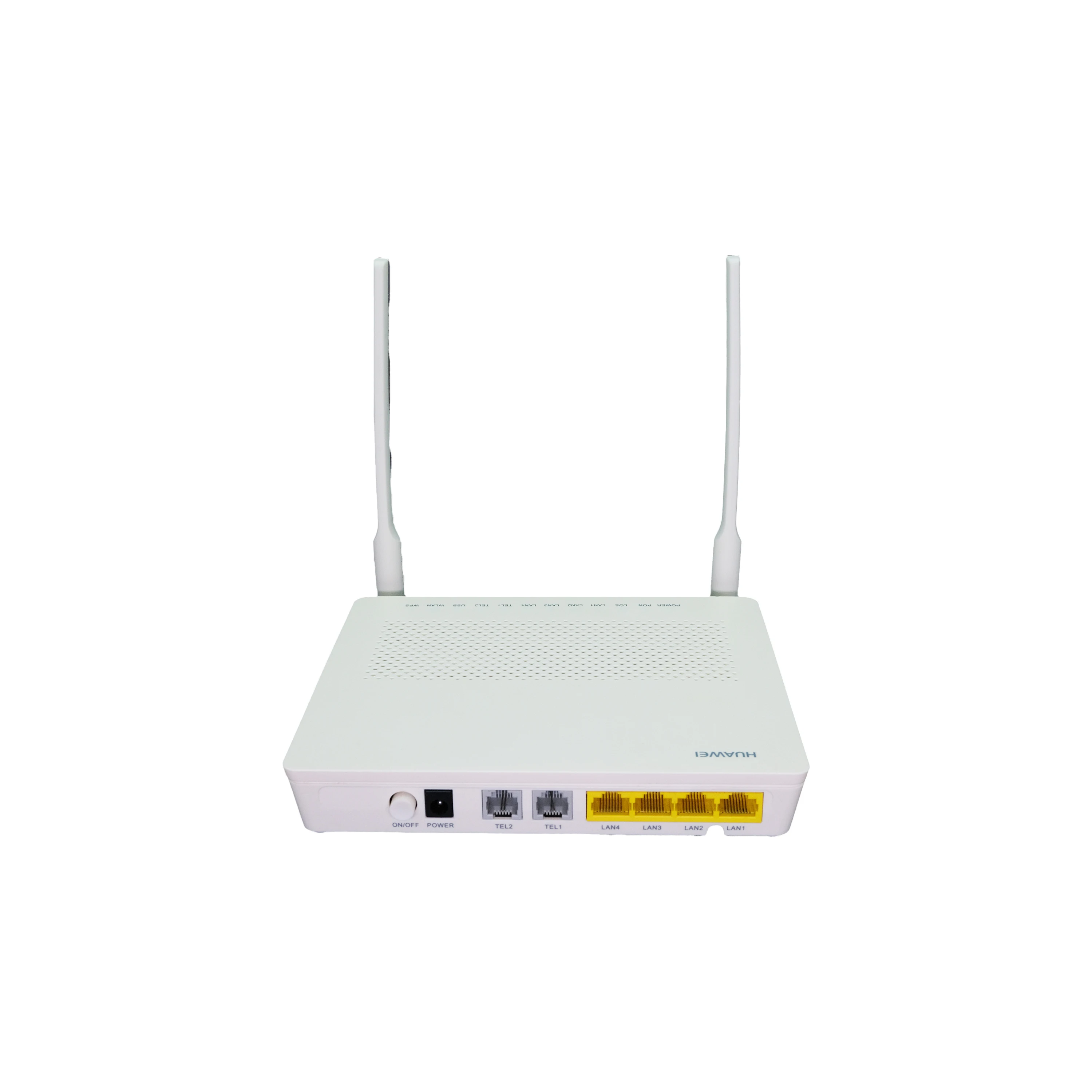 Hg8245h Hg8245h5,Ont Onu Ftth 4ge+2tel+usb+bbu+wifi 2.4g,Gpon Epon Xpon ...