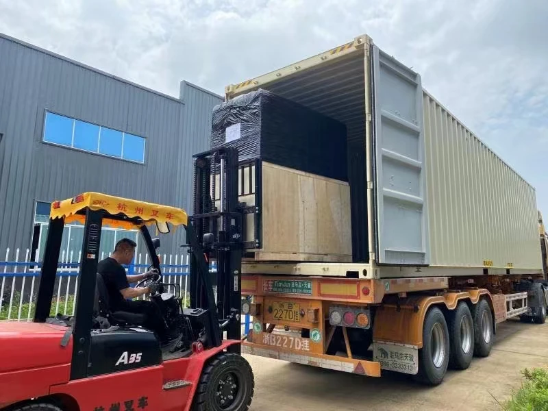 Universal Mount Fitting Square Cargo Box/carrier,Dual Side Opening Car ...