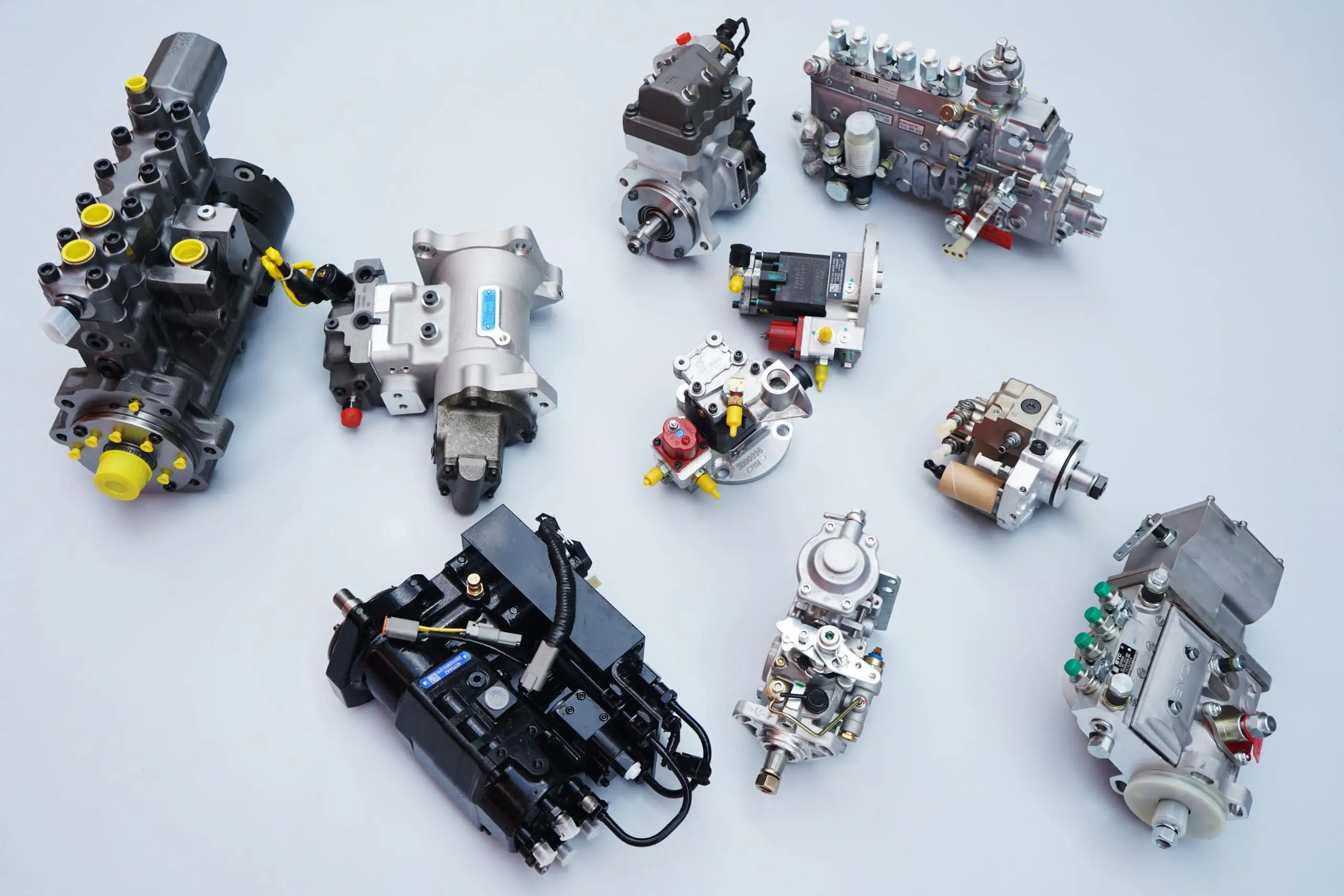 Genuine Quality Engine Spare Parts Jump Starter Starter Motor ...