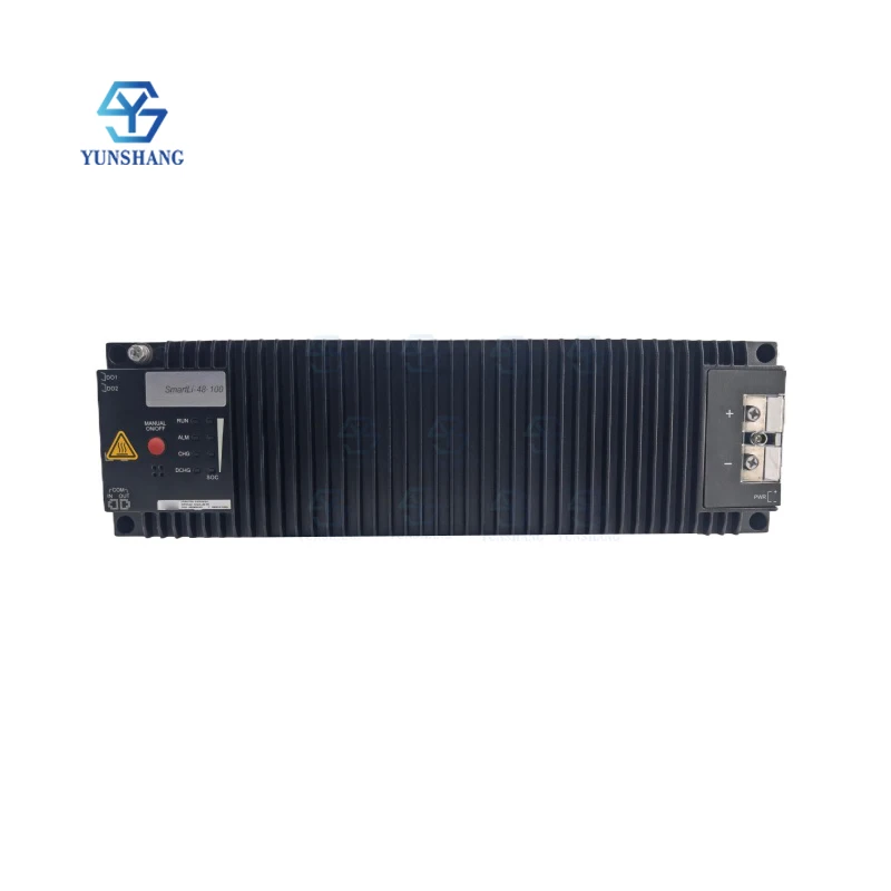 Factory Price Lithium-Ion 48v100ah Lithium Battery SmartLi -48-100 ...