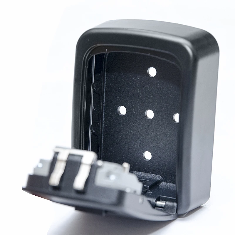 Waterproof Fireproof Combination Digital Key Lock Wall Mount Key Safe ...