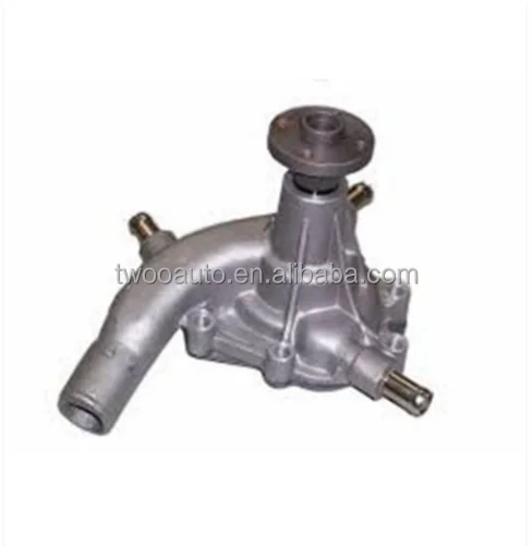 Genuine/new Water Pump For Toyota Using 4000cc 3f 84- Engine 16100 ...
