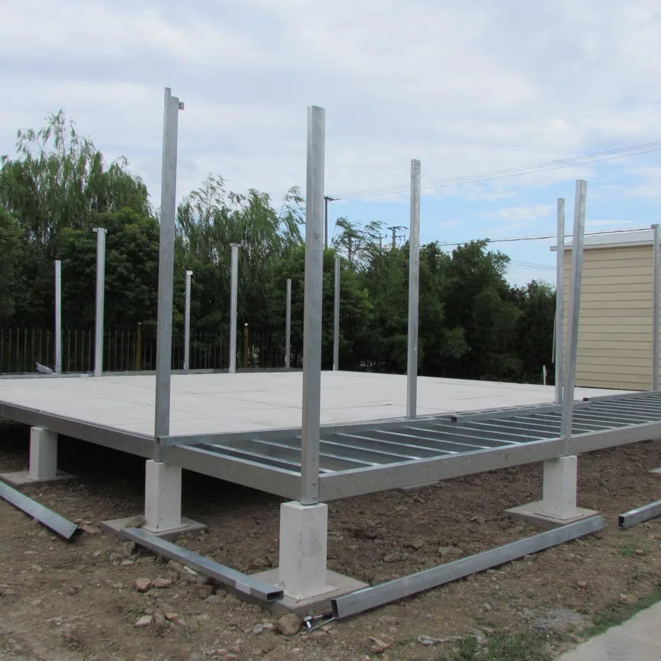 19mm Fc Sheet / Fiber Cement Board Cement Flooring Board - Buy 19mm Fc ...