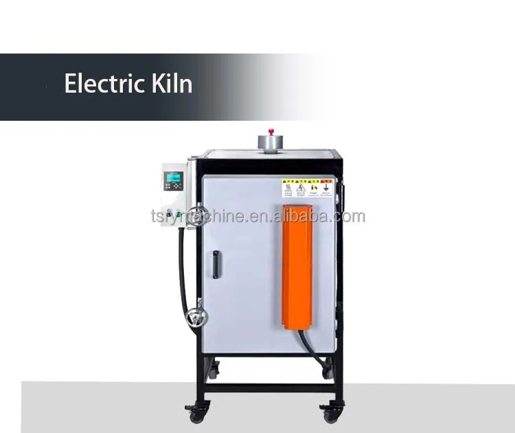 Ceramic Oven for Pottery Ceramic Pottery Furnace Kiln Pottery Ceramic ...