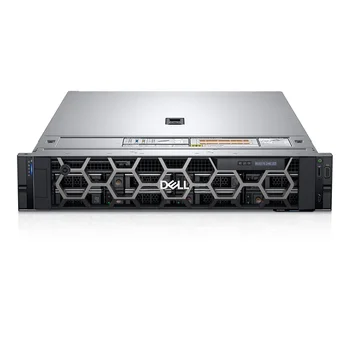 2023 New Dell Poweredge R760 Server - Buy Dell R760,R760 Server,Dell ...