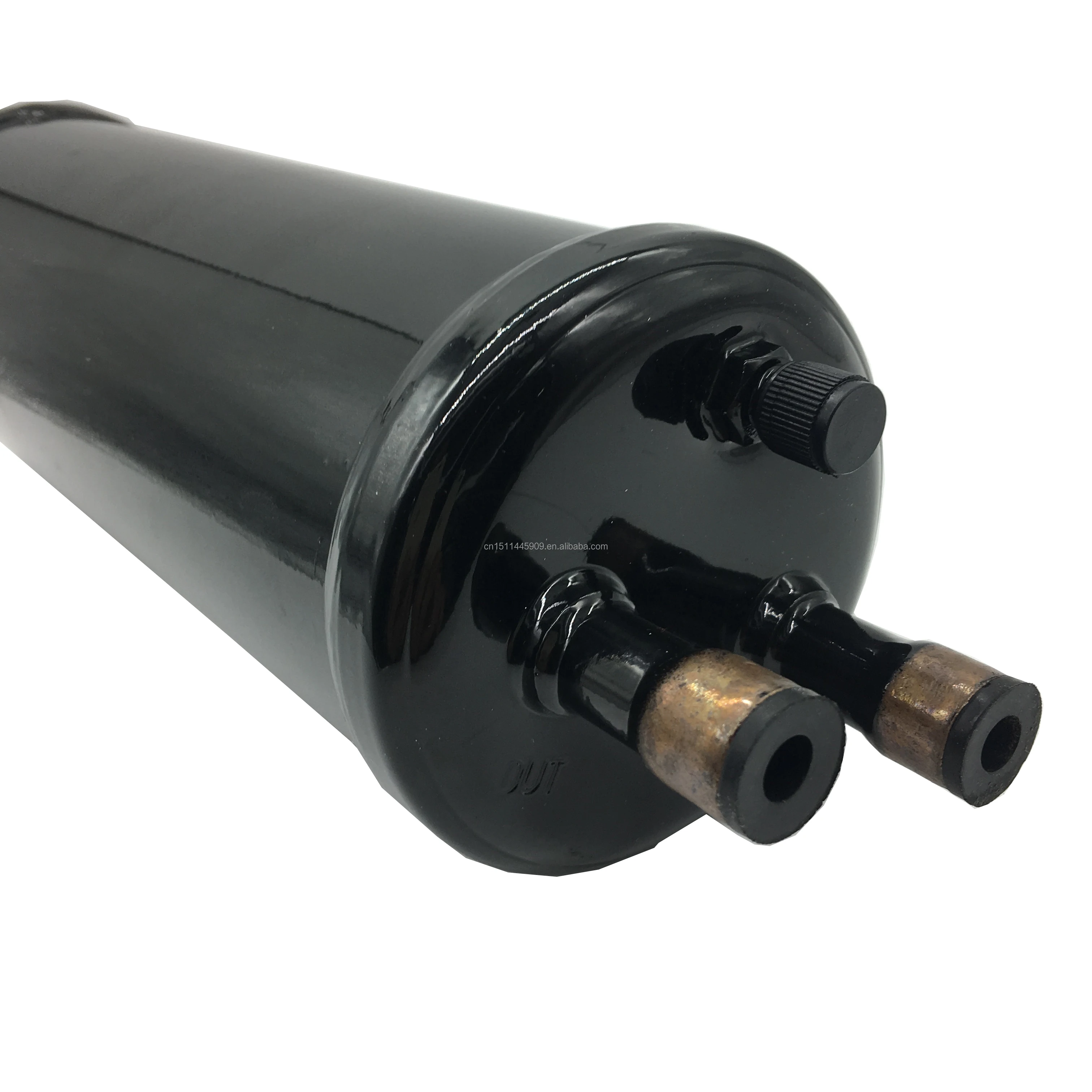 3 to 10HP Hermetic Compressor Oil Return Kits for HVAC