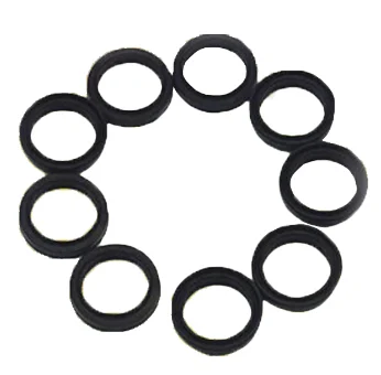 Good Quality Different Size And Material Nbr/fkm/epdm Silicone Oring O ...