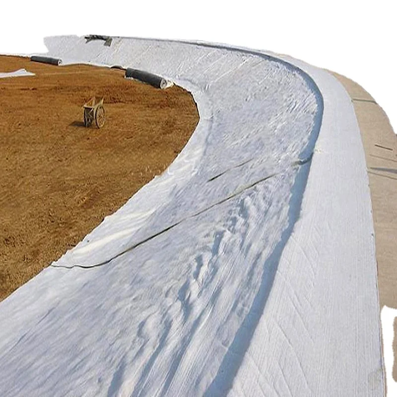 Geosynthetic Bunker Liner for Golf Course| Alibaba.com