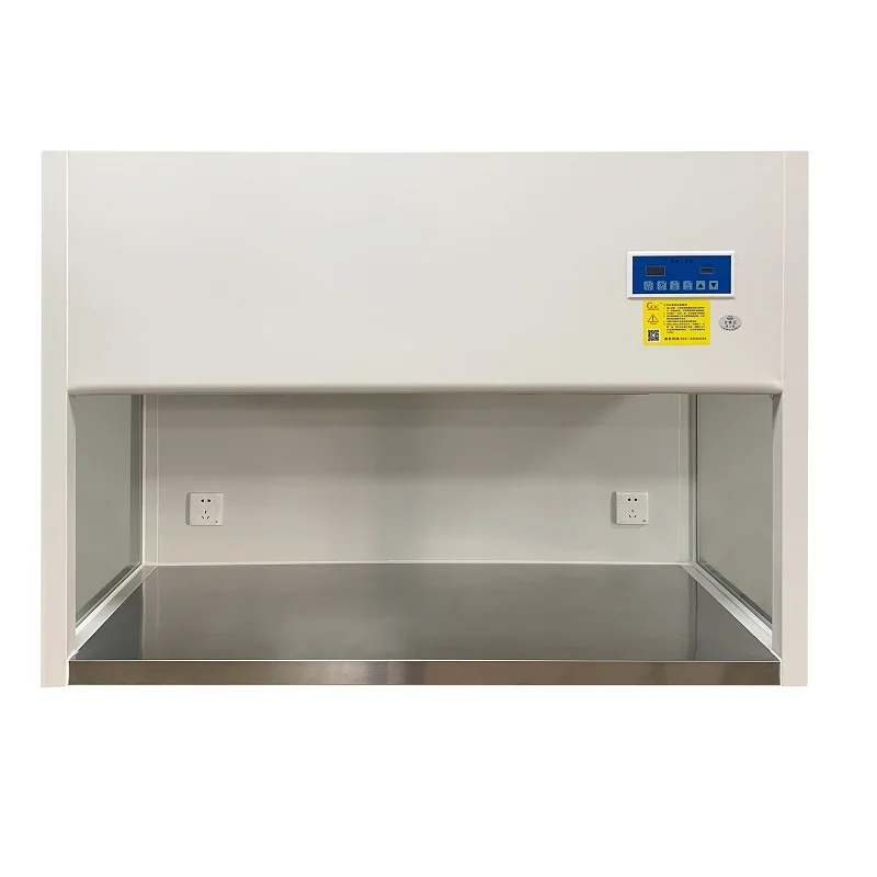 ISO Class 5 Laminar Air Flow Workstations - Reliable & Efficient