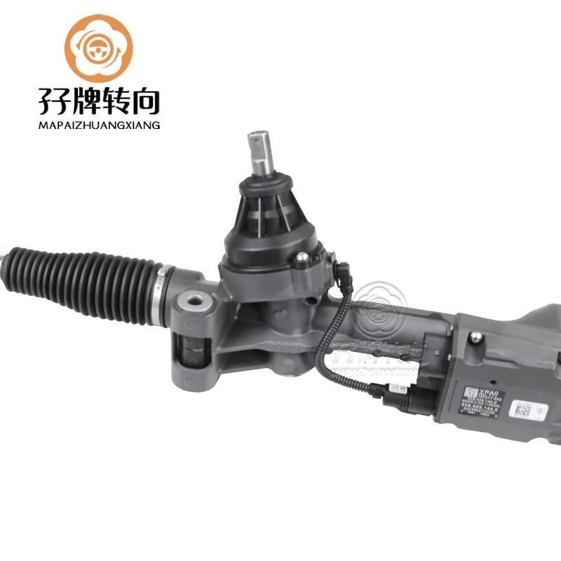 Steering Rack for Porsche Macan S 16-17 - High-Quality Auto Parts