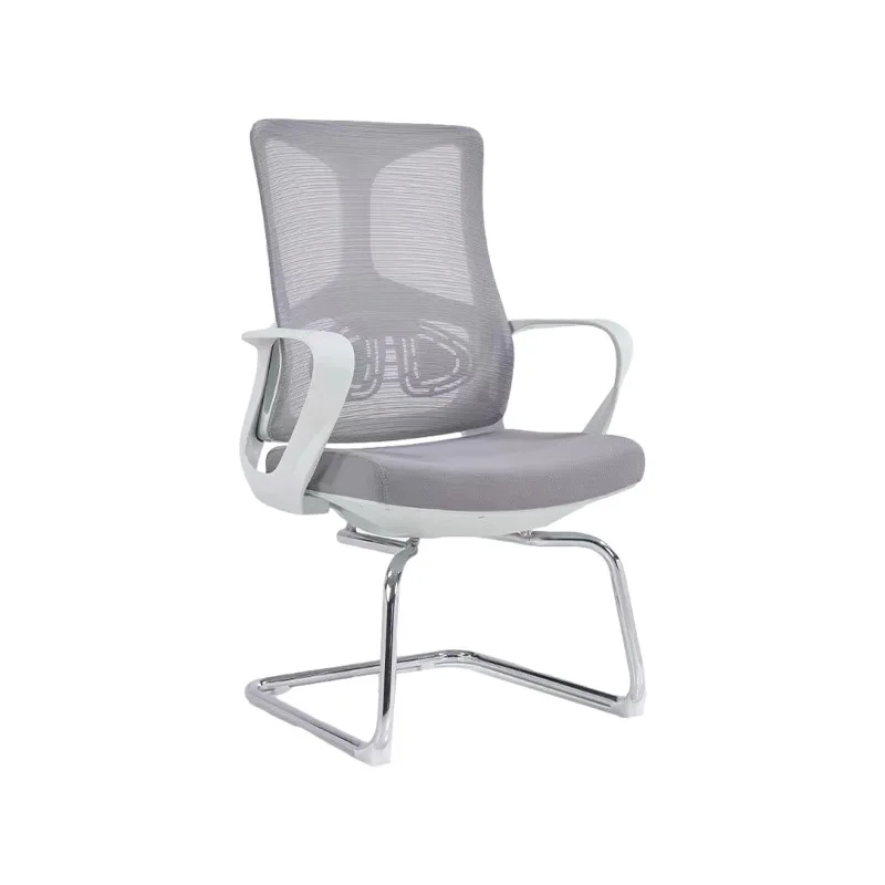 Modern Minimalist Home Office Ergonomic Backrest Office Chair Staff ...