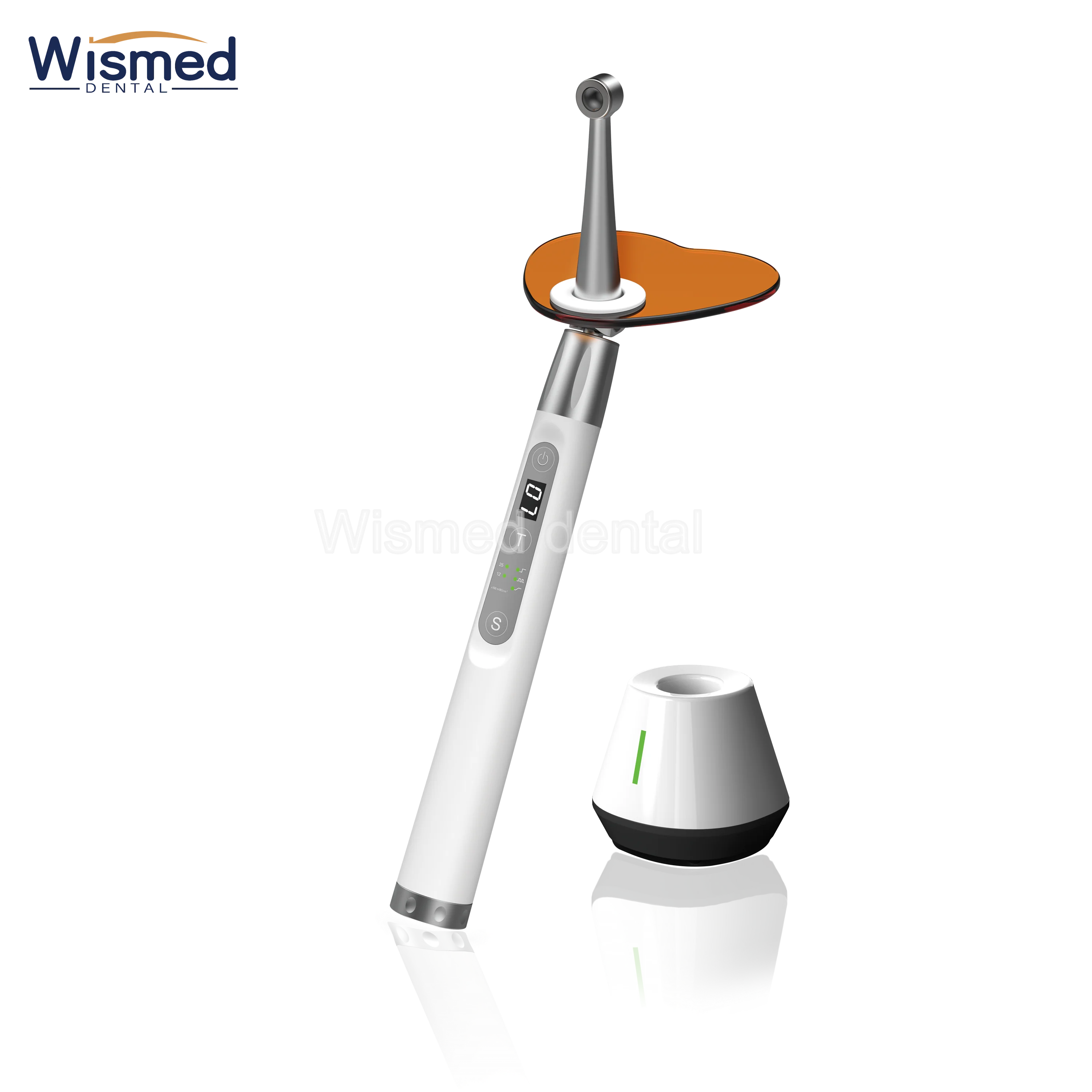 Dental Irrigator Activator Endo Activator Irrigator Price With 120 Pcs ...