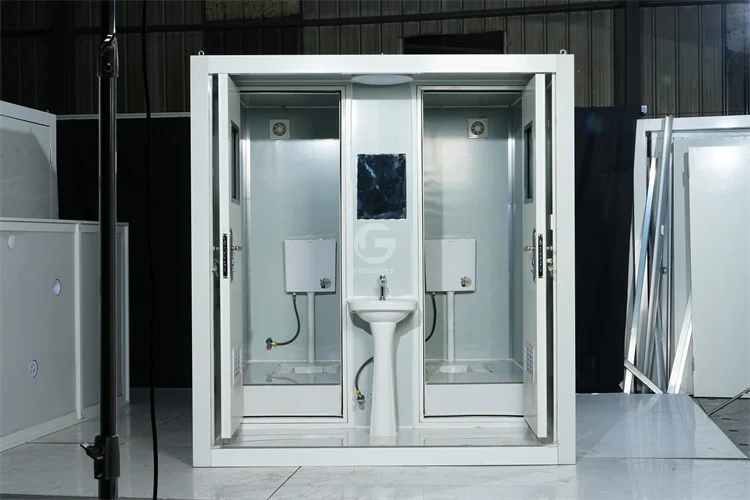 Portable Toilet Chemical Portable Toilet for Sale Can Customization ...