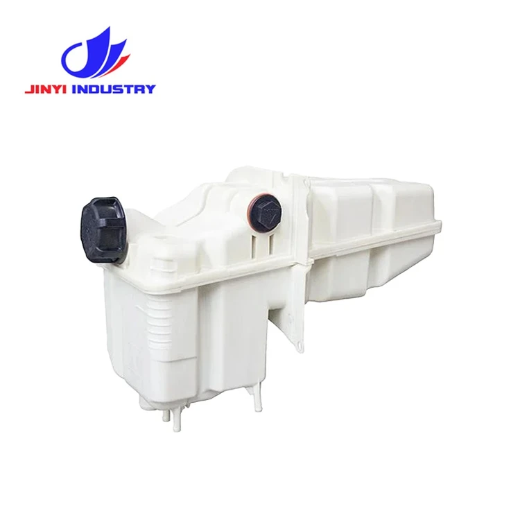 Coolant Reservoir Coolant Recovery Tank For Scania 2401669 1949013 ...