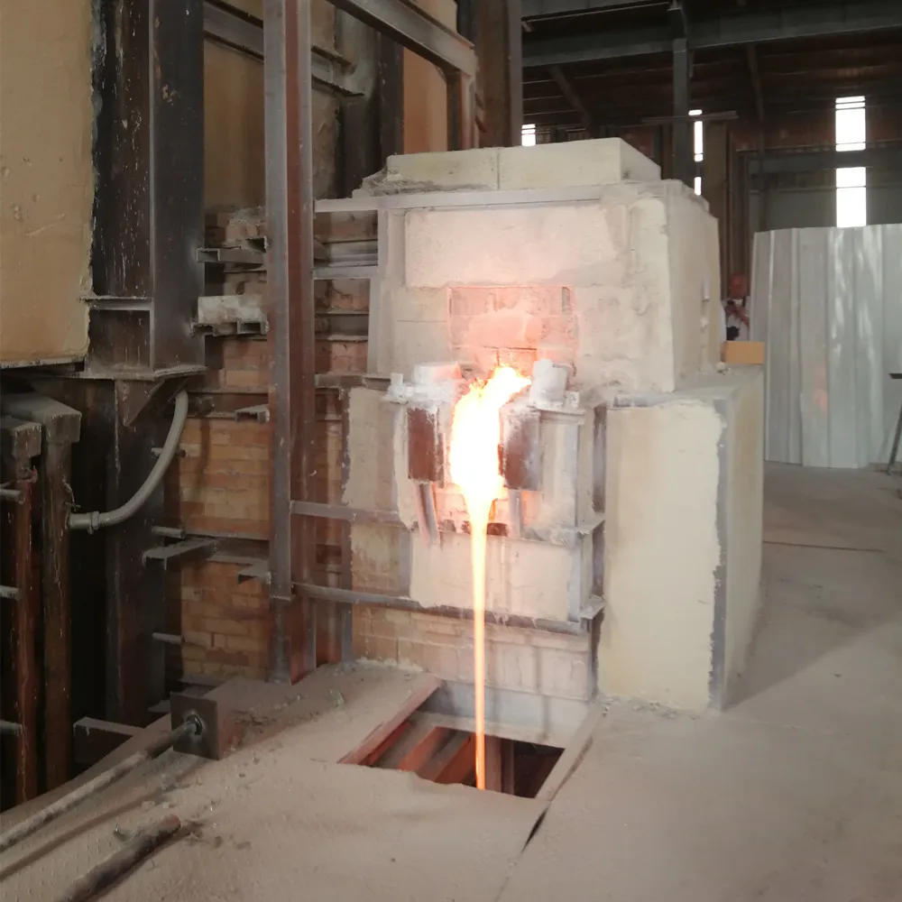 Industrial Sodium Silicate Equipment - Efficient & Durable