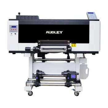 Audley White S2030-x5 Dual Original Xp600 F1080a1 30 Cms Pet Film ...