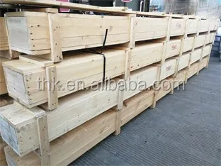 Japan Hsr30a1ss Linear Guide / Blocks / Carriages / Rail /slides - Buy ...