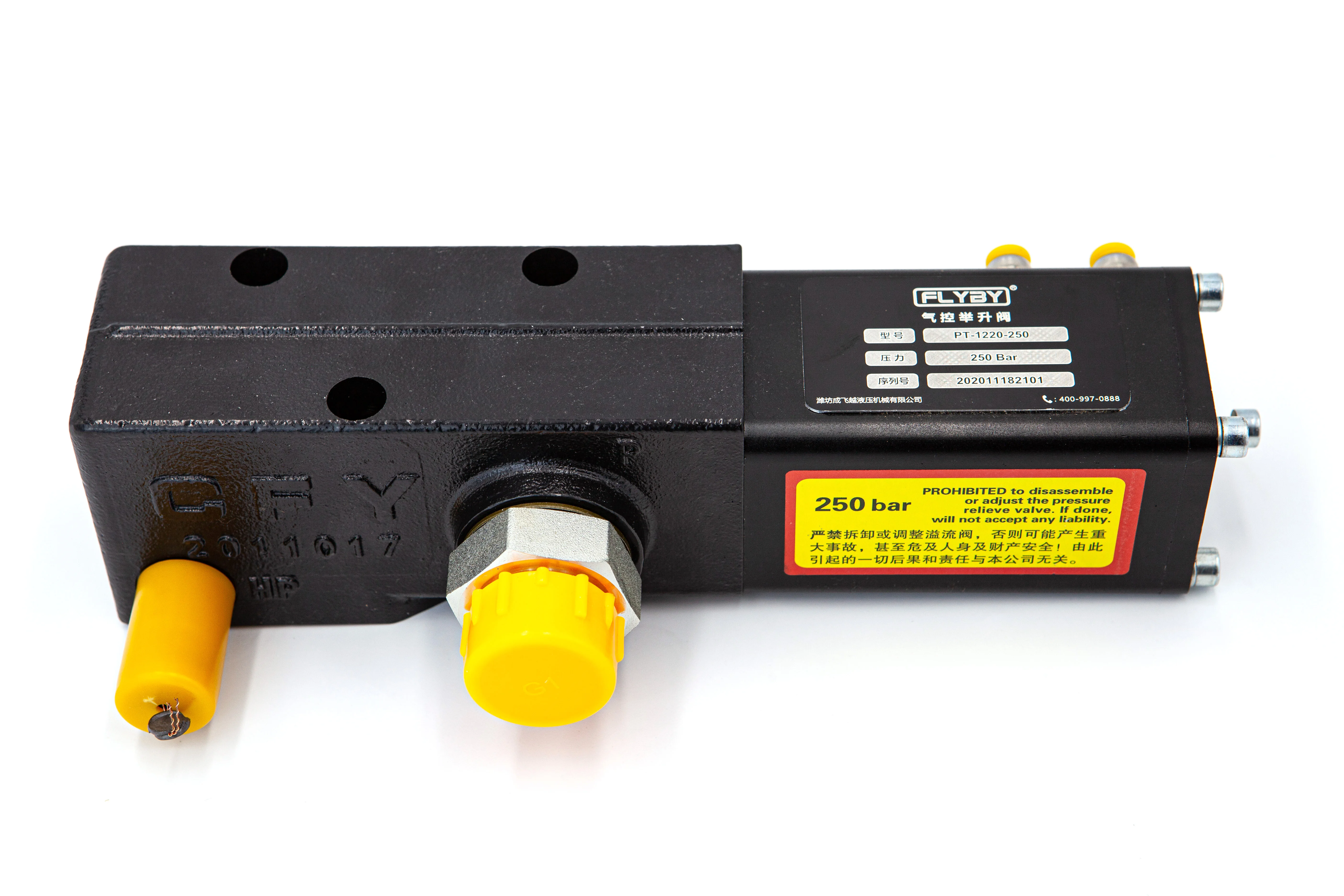 Hydraulic Valve Tipping Valve Kits Hyva Valve - Buy Tipping Truck ...