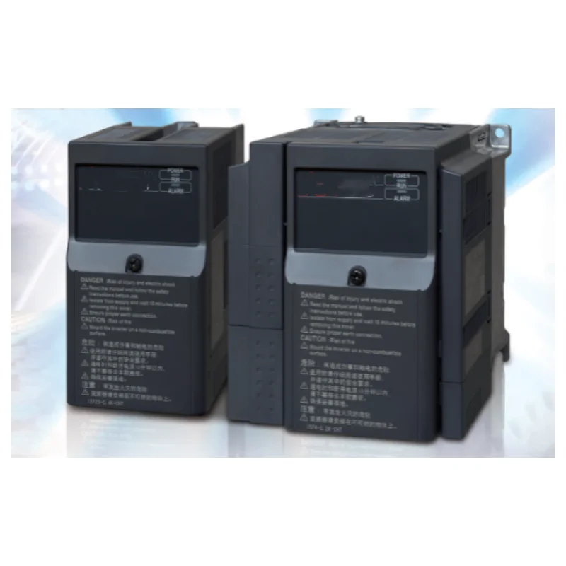 Lowest discount inverter relay driver power soft start module PLC MR-J2 ...