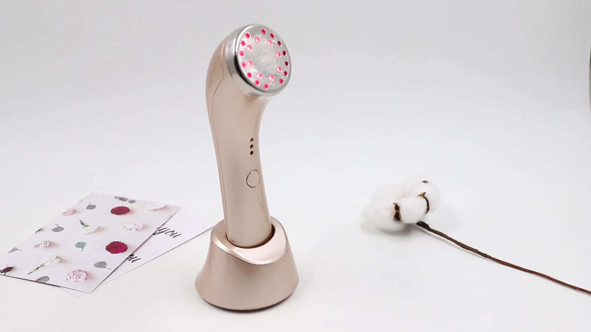 Other Beauty & Personal Care Products Red Light Therapy Anti Aging Skin ...