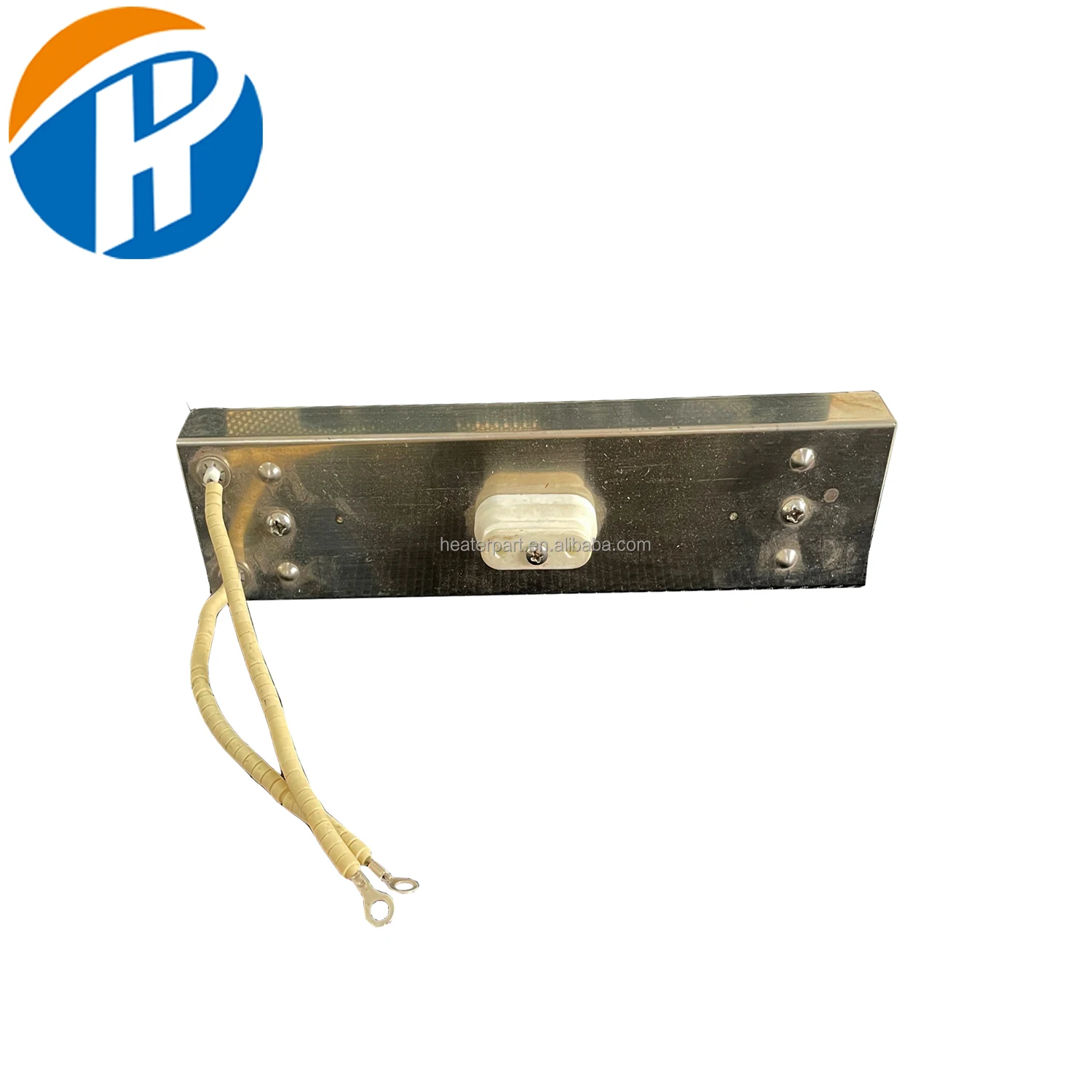 Corrosion Resistance Mica Infrared Heating Plate Mica Far Electric Band ...