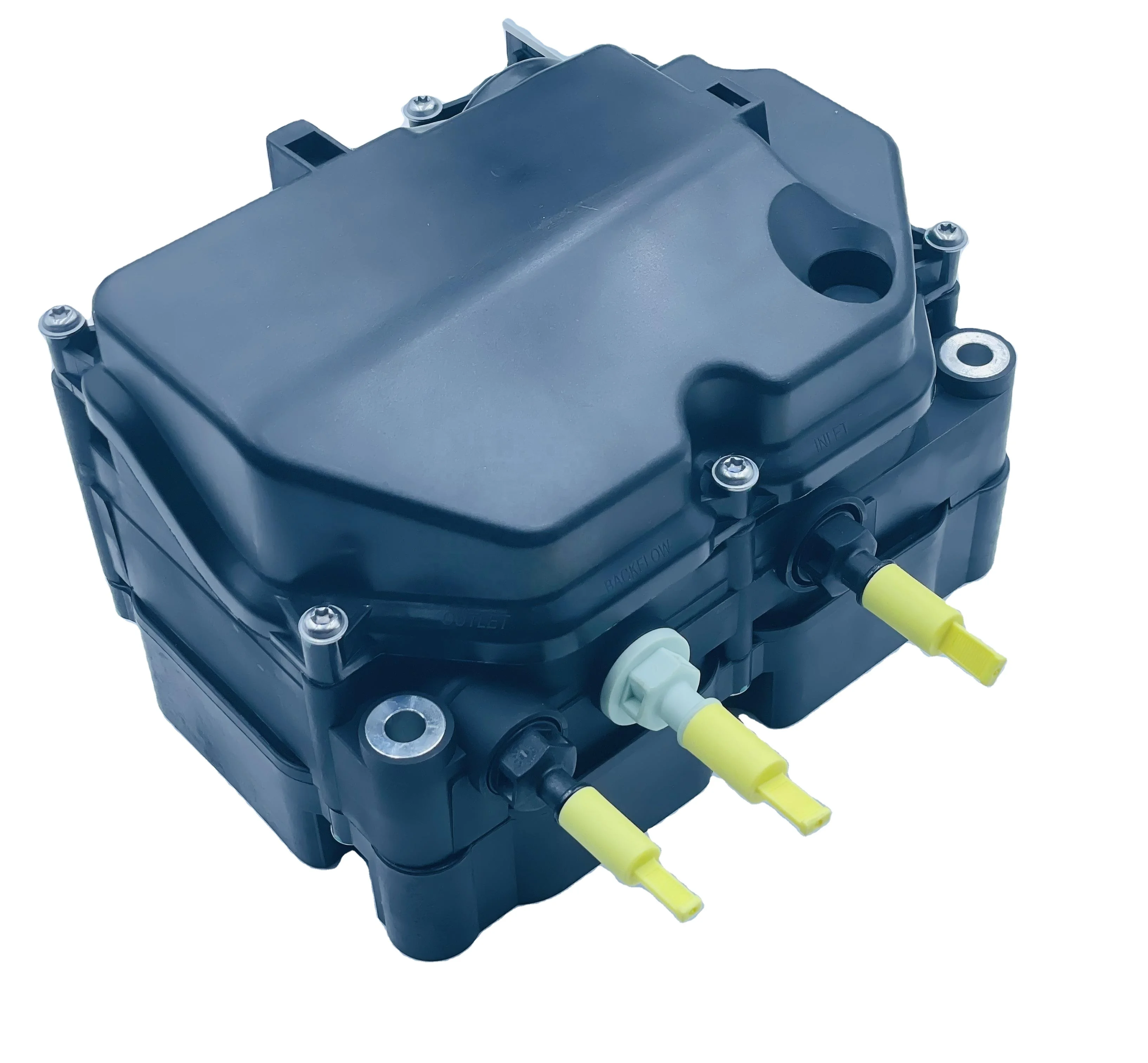 For Daf Truck Scr System New For Adblue Urea Pump Model 098644d205 ...