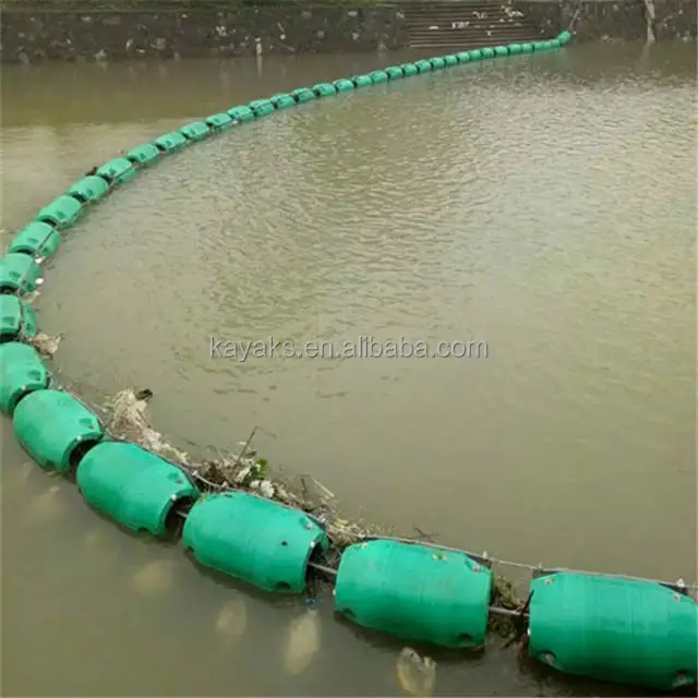 Pontoons Floater Floating Dregde Pipe Buoy Pipe Floating Buoy Floating ...