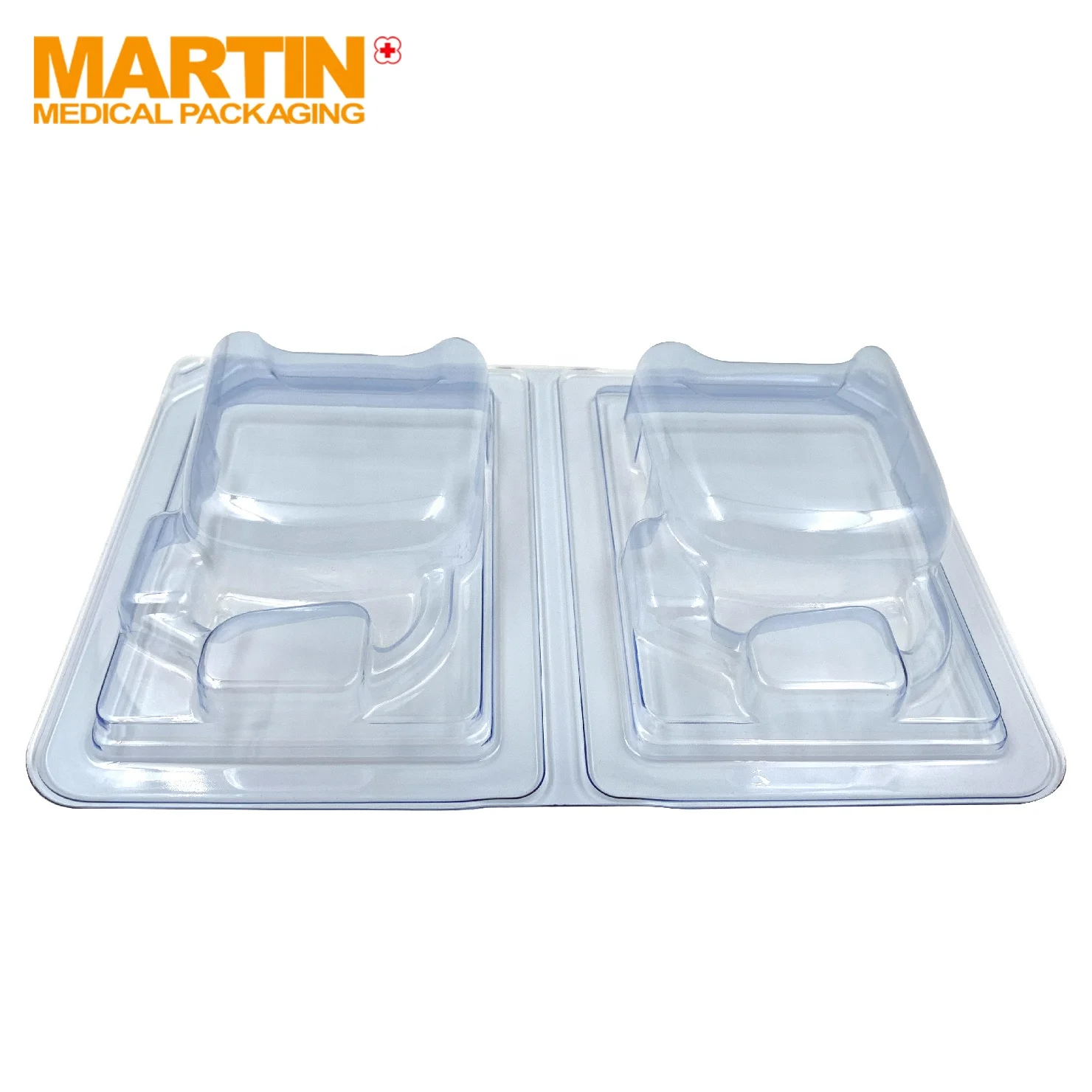 Sterile Packaging for Medical Device Thermoformed Medical Blister ...