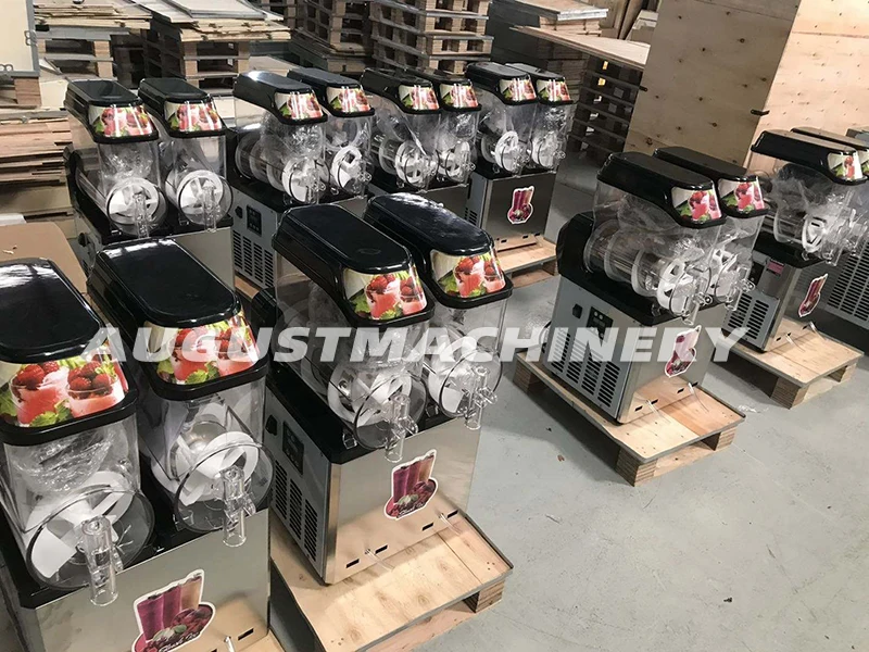 Bartesian Margarita Machine Frozen Drink Slush Machine Daiquiri Making ...