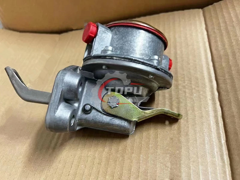 C7.1燃油输送泵390-1557 3901557 320D2 E320D2挖掘机| Alibaba.com