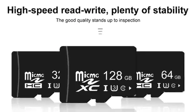 Basic Micro Tf Sd Memory Card 1gb 2gb 4gb 8gb 16gb Memoria 32gb 64gb ...