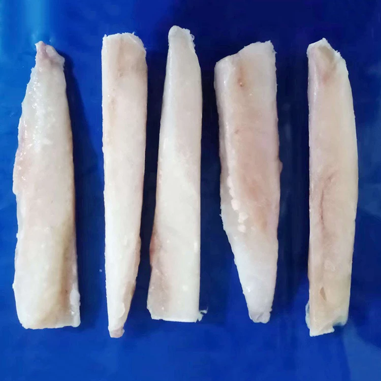 Good Taste Monkfish Fillet,Frozen Monkfish Skinless Fillet With ...