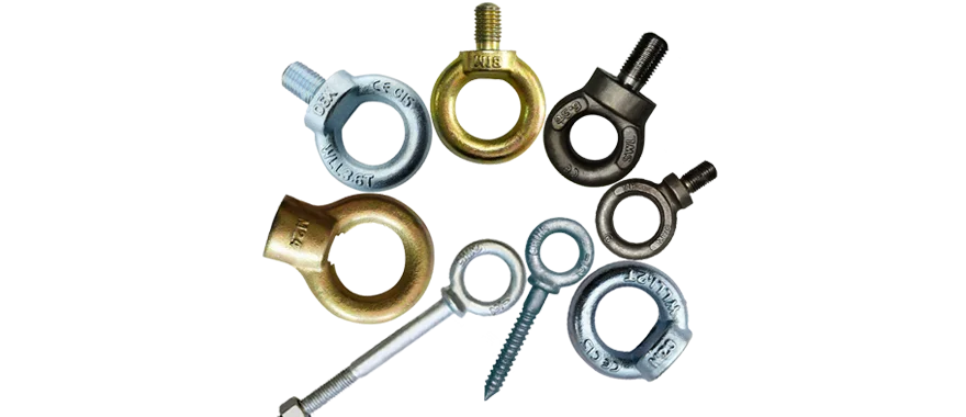 Stainless Steel Rigging And Marine Hardware Welded Round Ring - Buy ...