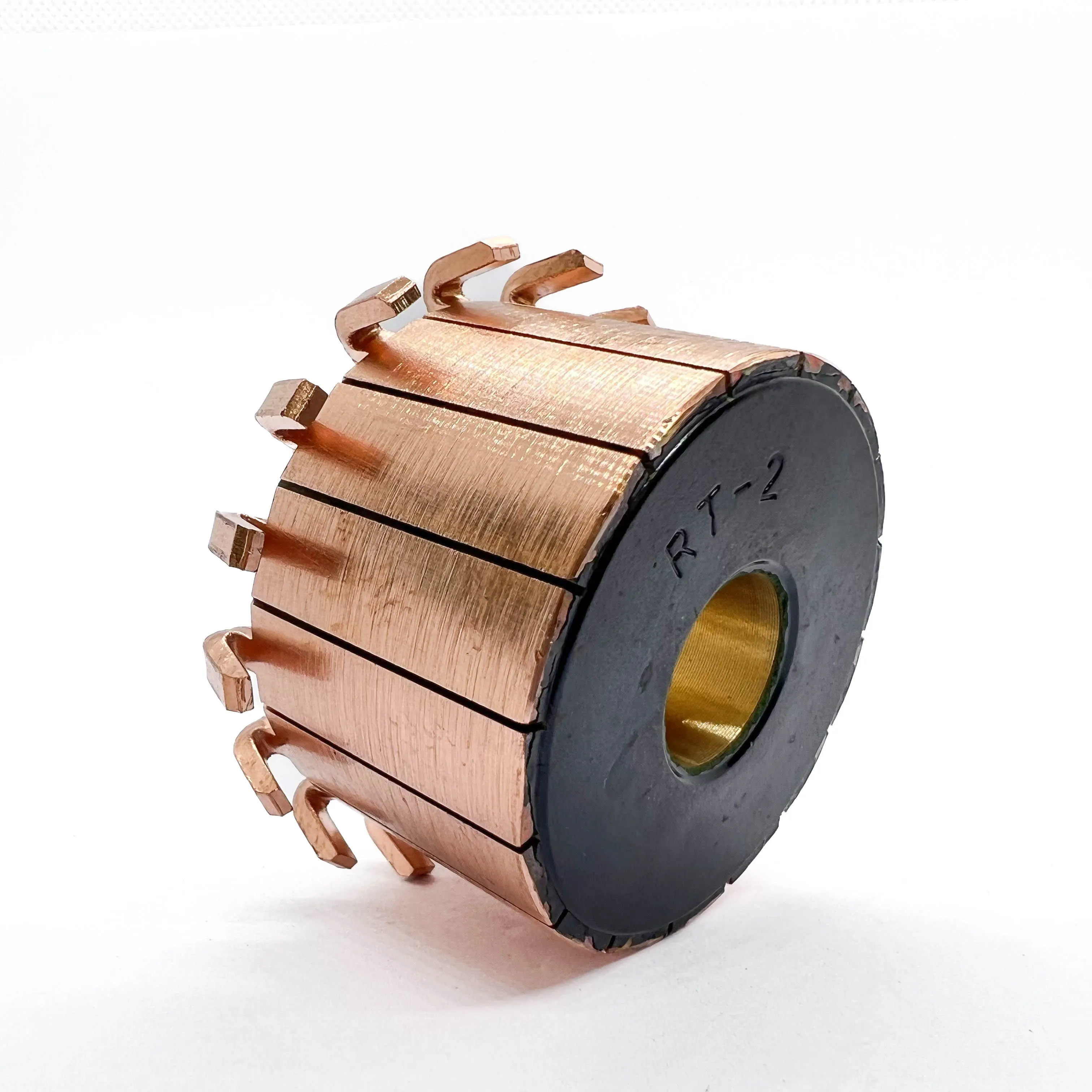 Alibaba.com: Electric Motor Armature Collector Rotor Commutator with ...