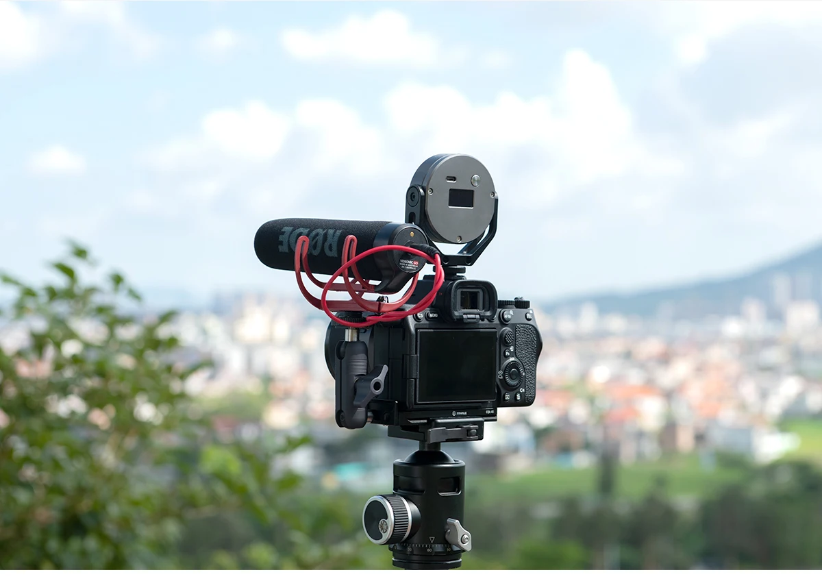 Quick Release L-Shaped Bracket Universal Camera Gimbal Mounts| Alibaba.com