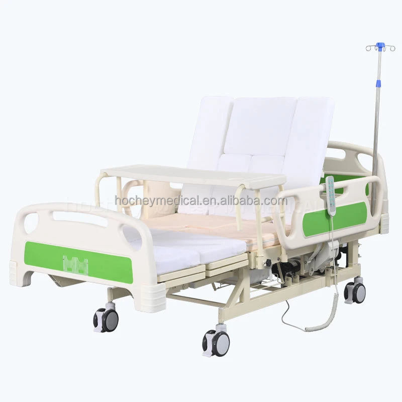 Motorized Electric 3 Function Seating for Elder Care